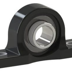 NP206 - 1-1/4 - PB - RAK & NP Series - Mounted Bearings