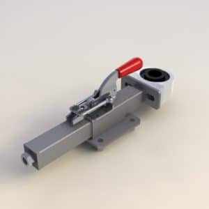 Take Up Assemblies - Take Up Assemblies