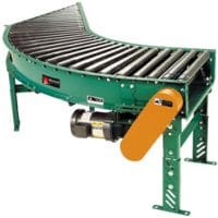 Roach Conveyors Distributor | Conveying Systems & Components